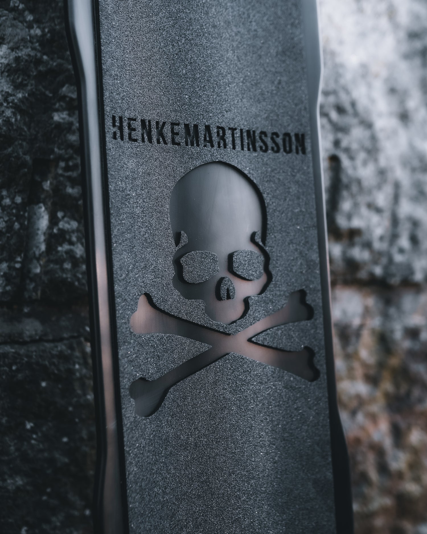 YOC Grip™ (Your Own Customized Griptape)