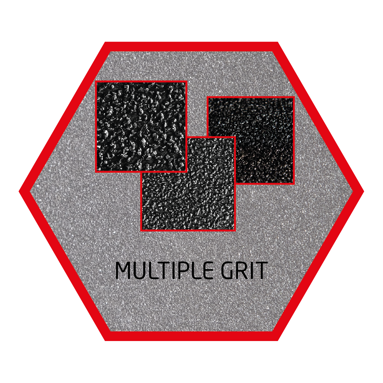 YOC Grip™ - Most Comfortable Grip Tape for Skateboards, ESK8, Onewheel