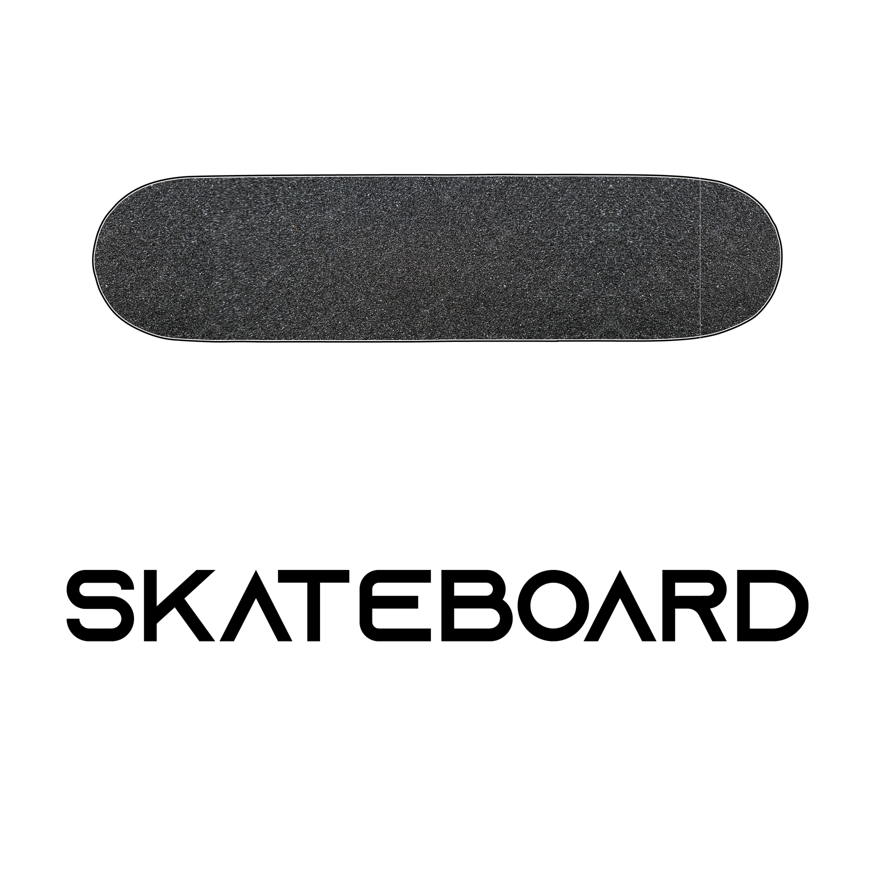 YOC Grip™ - Most Comfortable Grip Tape for Skateboards, ESK8, Onewheel